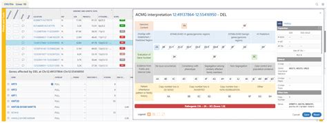 Geneyx Analysis Version 6 0 Our Most Significant Updates To Date Geneyx