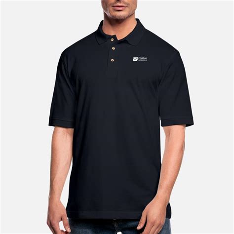 Usps Polo Shirts Unique Designs Spreadshirt