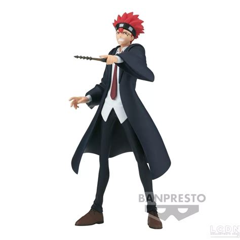 Mashle Figurine Dxf Dot Barett 17cm