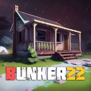 Buy Bunker 22 Nintendo Switch Compare Prices