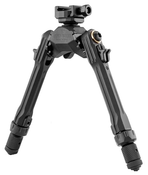 Utg Bipod Deluxe Foldable Clamp On Gunstore Vn Wetteren