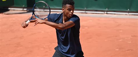 Tennis Atp Anvers Mpetshi Perricard Soffre Goffin Et File En