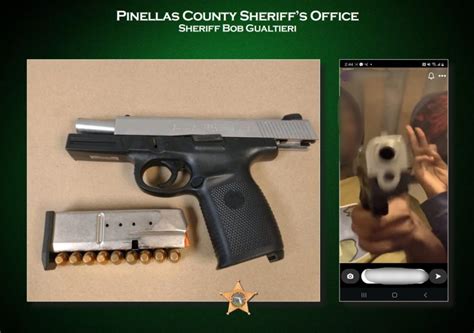 Teen Brothers Get Into Fight Over Christmas Presents Sister Shot And