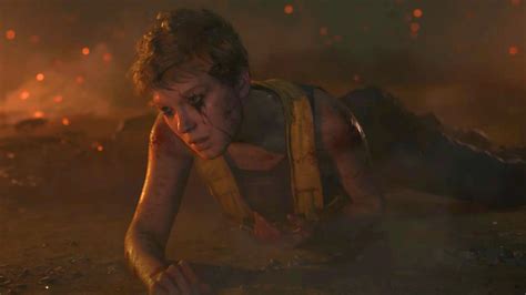 Kojima Explica Por Qué Reescribió El Guion De Death Stranding 2 Tras La