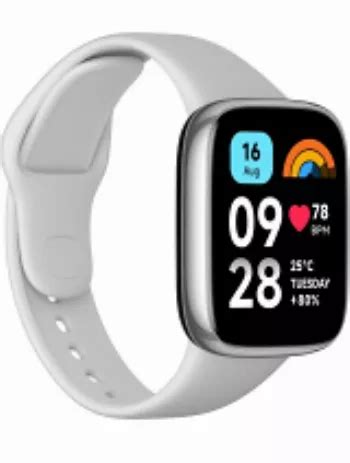 Xiaomi Redmi Watch Active Harga Di Indonesia Informasi Lengkap Gsmarena