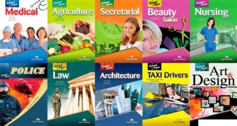 Career Paths Series Pdf Resources Tienganhedu