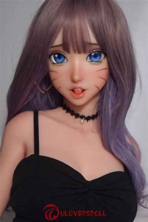 Anime Sex Doll Hentai Cartoon Dolls With Manga Character