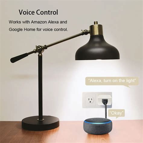 Homekit Electrical Multi Purpose Iot Square Smart Connect Network Power