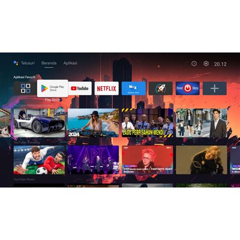 Jual STB Android TV Box B860H V5 DAN HG680 FJ Sudah Unlock Dan Root
