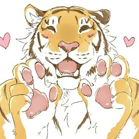 Pin De Tiger Lee Colt En Tiger Furrys Arte Con Tigre Dibujo De