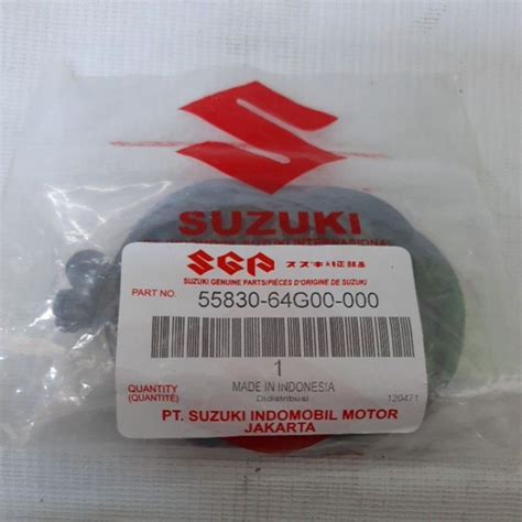 Jual Kaliper Kit Caliper Kit Karet Rem Depan Vitara Escudo Shopee Indonesia