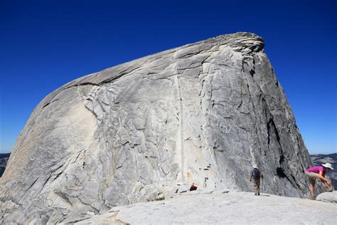 Half Dome The Ten Best Viewpoints For The Iconic Rock California