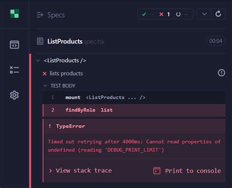 Test Driven Development With Cypress Testing Library Divotion