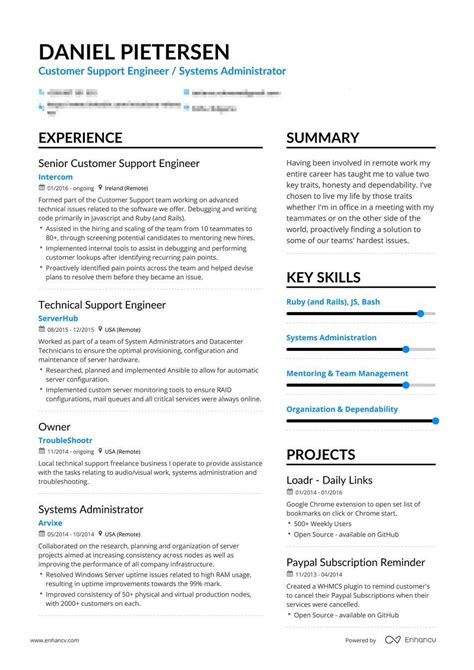 Free Combination Resume Templates Combination Resume Template For