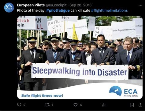 Europeanpilots Easa Aviation Medicine Pilot Fatigue Safety Ashraf Abushanab