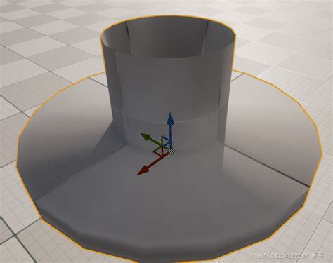 UE5 Geometry Script ue geometry script CSDN博客