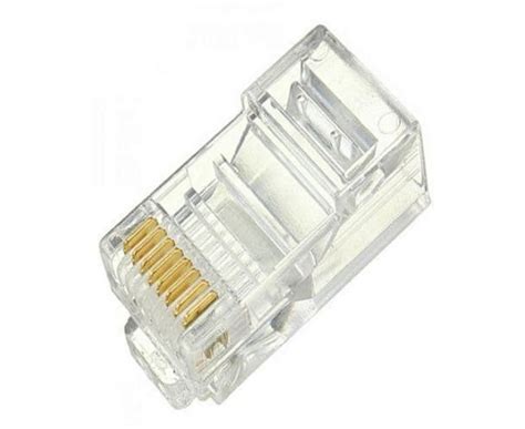 Rj 3com Smart It Network