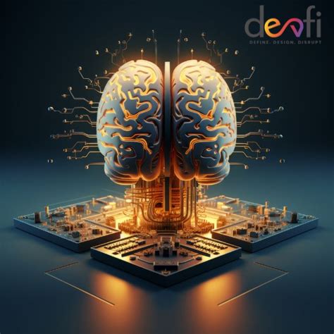 Devfi Deeplearning Ai Automation Machinelearning Itindustry