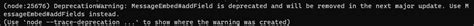 V Messageembed Addfield Issue Sudhanplayz Discord Musicbot