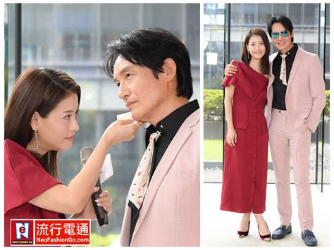 三立台灣台《願望》大魔王「鬼王」霍正奇正式登場 媽媽桑王樂妍「為了展現婀娜多姿的一面，因為要性感，現在都買xs的衣服。」 蕃新聞