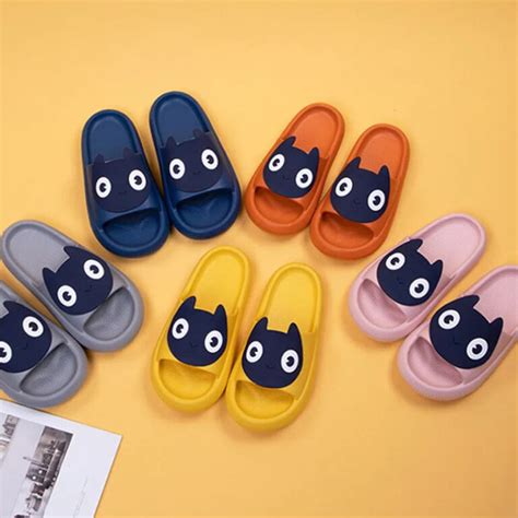 Cute Cat Slides Catastic