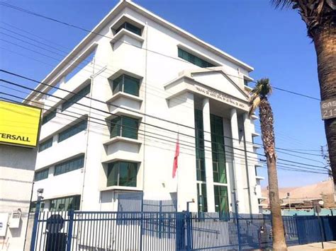 INDH logró que tribunal de Arica acogiera la querella por tratos