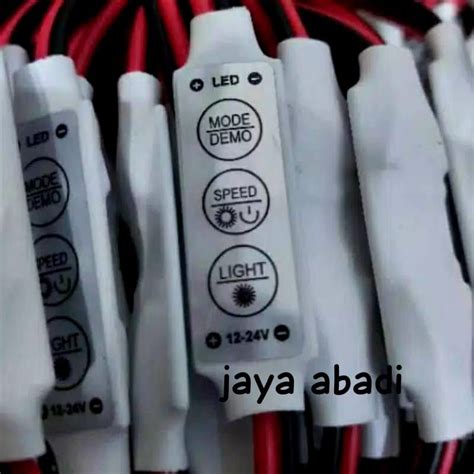 Jual Modul Led Dimmer Controller Modul V Led Dimmer Strobo