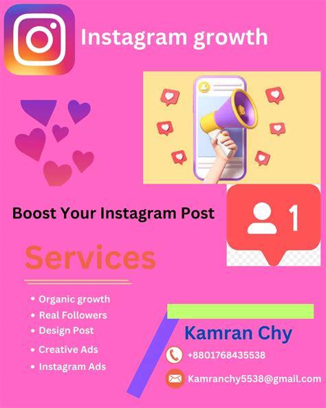 Digital Marketer Kamran Boost Your Online Presence With These Digital