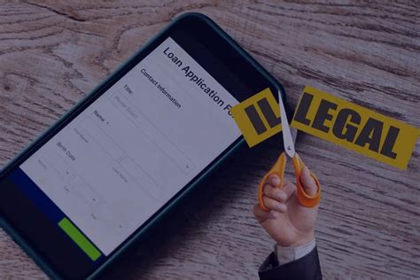 Daftar Pinjol Ilegal Tanpa KTP 2024 Yang Wajib Diwaspadai Dunia Fintech