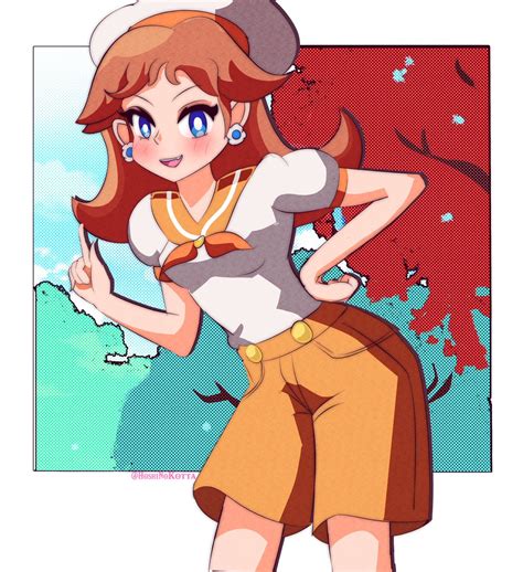 princessdaisyのTwitterイラスト検索結果