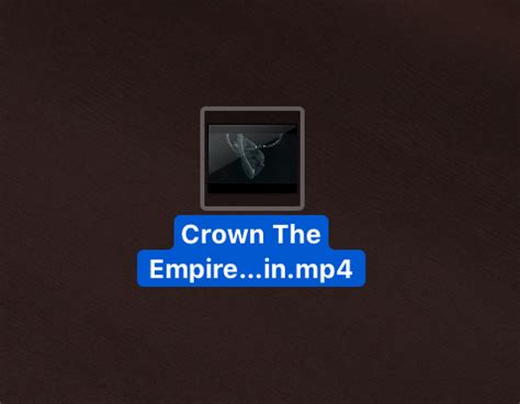 Macでファイル名を短縮させない簡単な方法グリッド間隔を広げよう あいしんくいっと