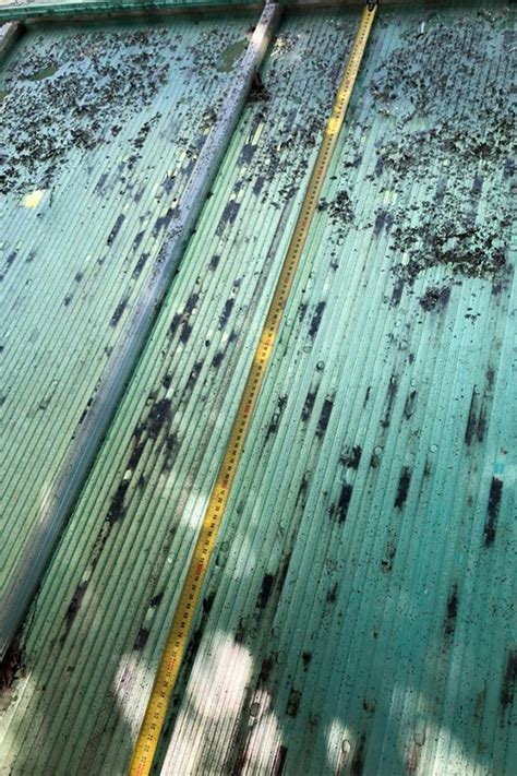 Twin Wall Polycarbonate Roofing High Class Roofing