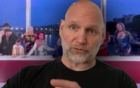 Val Venis Goes Ballistic On Lgbtq Representation During 2024 Olympic
