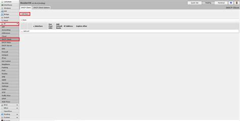 Using A Mikrotik Router As A Wireless Client Station To A 8021x Eap