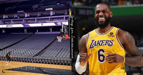 Nba／詹皇 Lebron James 發文故意把「國王隊名」塗改被抓包，網友調侃：有夠中二⋯ Juksy 街星