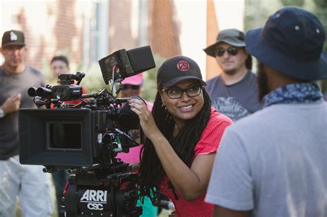 Master The Workflow New From Producerdirector Ava Duvernay Via Deadline Ranging Across 45