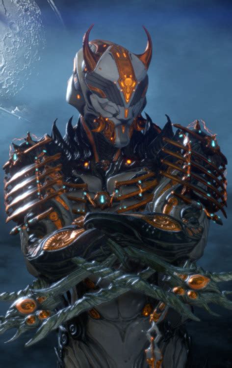 Some Of My Favorite Screenshots From Warframe Tumbex