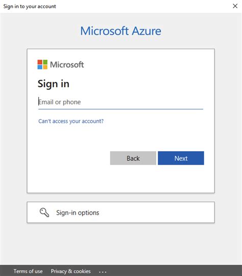 Azure Application Proxy Hijacking Xybytes