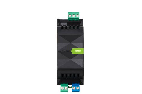 Loxone Dmx Extension Speedtech Online Shop