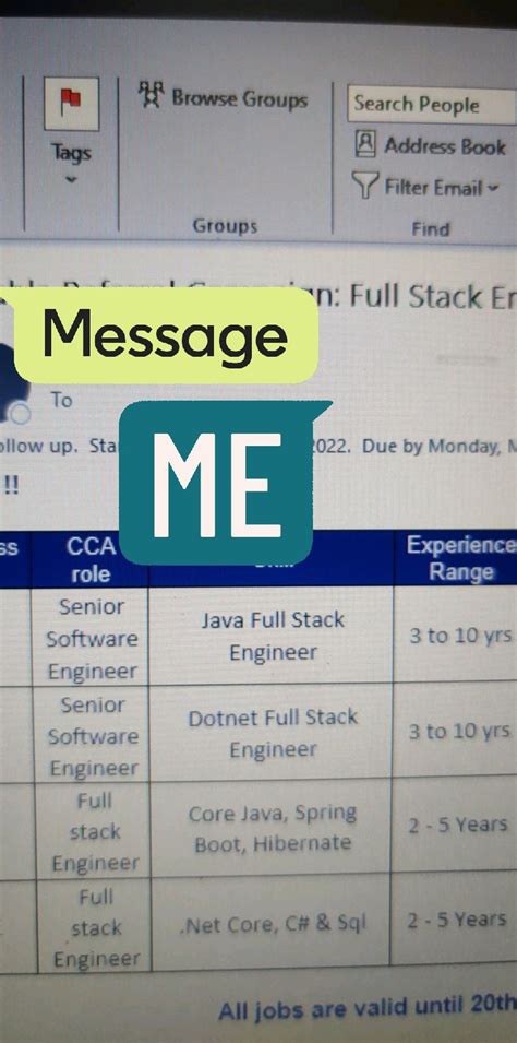 Mayuri Singh On Linkedin Connections Openings Javascript