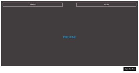 Styled Loader Component Codesandbox