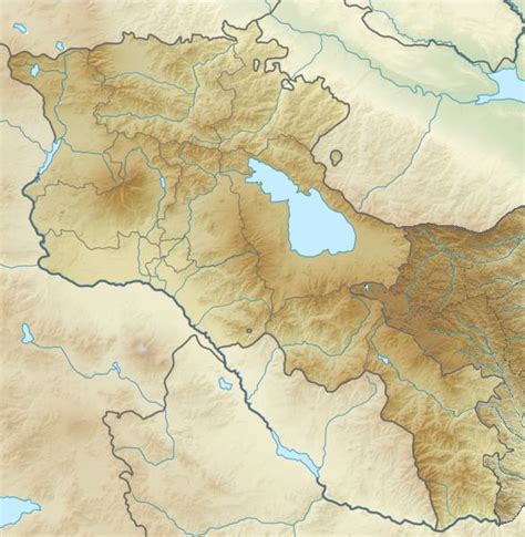 Metsamor Nuclear Power Plant Alchetron The Free Social Encyclopedia