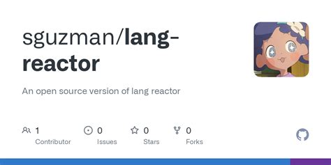GitHub Sguzman Lang Reactor An Open Source Version Of Lang Reactor