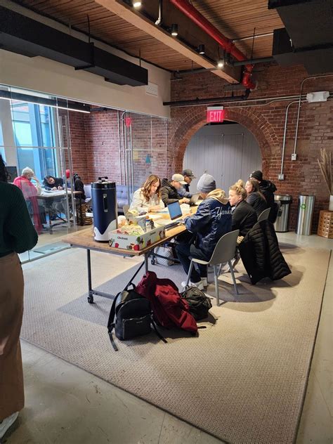 Dylan Stroud Mba On Linkedin Teamwork Successstory Nyccommunity