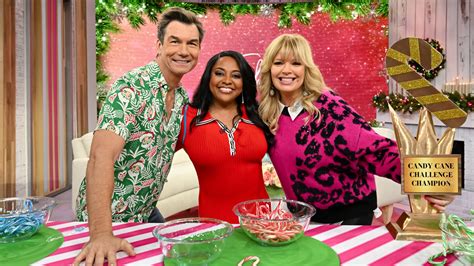 Monday December 18 Sherri