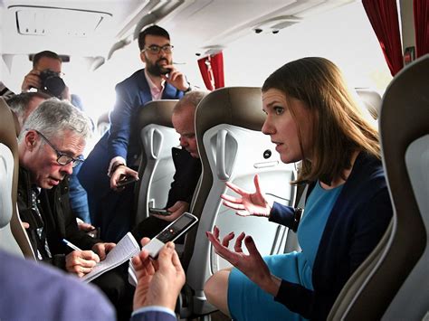 Can Jo Swinson Transform The Lib Dems Fortunes