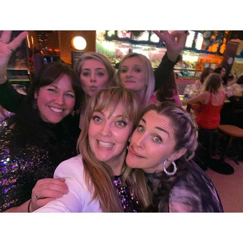 Girls Just Want To Have Fun At Tonight Josephine Bottomless Brunch