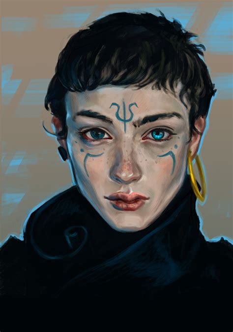 Raven By Artoftas On Deviantart