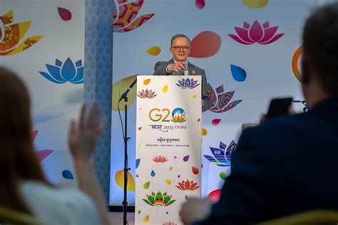 G20 New Delhi Leaders Declaration Adopted South Asia Times