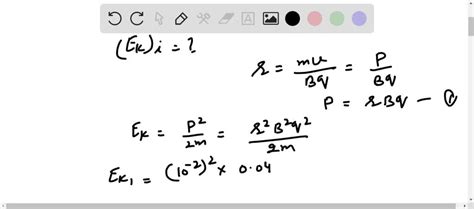 Solved One Electron Collides Elastically With A Second Electron Initially At Rest After The